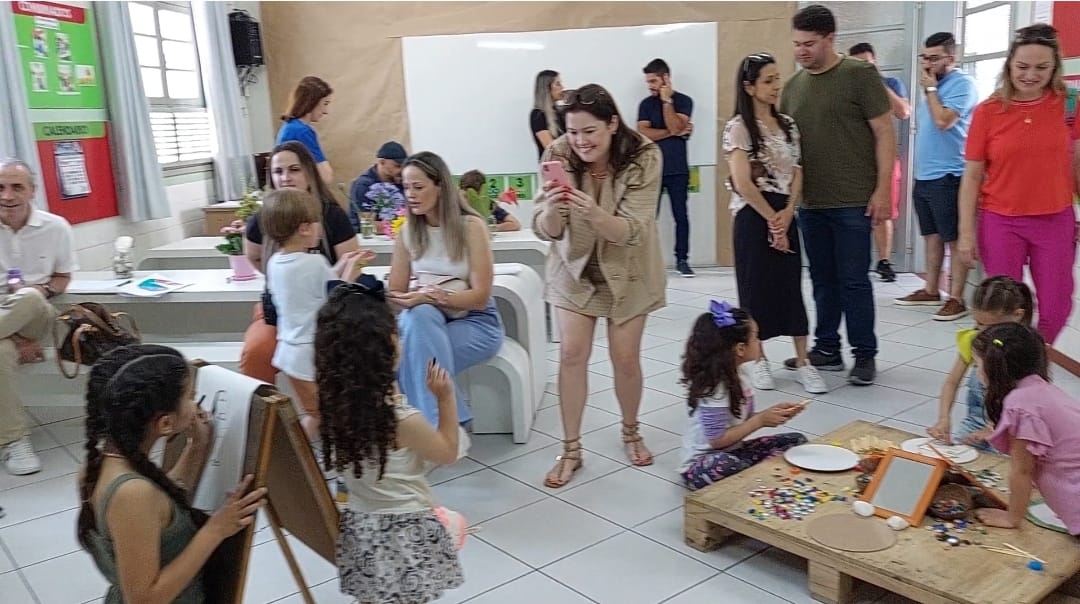 IV Mostra do Conhecimento – Colégio São José